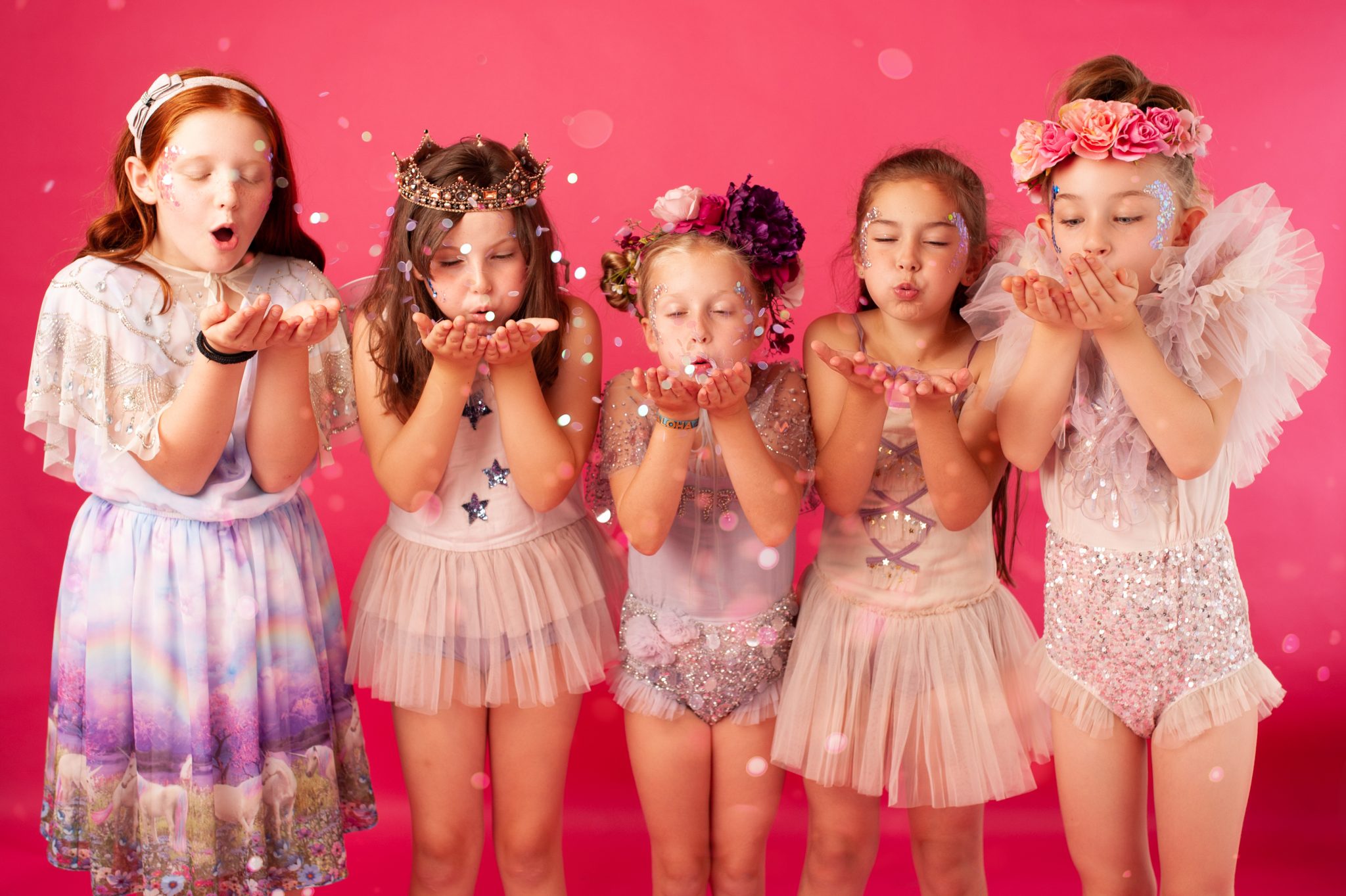 What is a photo party, and why choose Photo Party London?